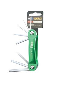 8 Piece Folding Torx Driver Set | Shop Today. Get it Tomorrow ...