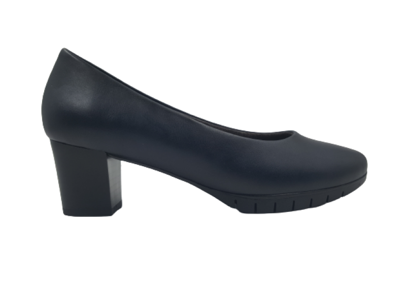 Soft Style Ladies Makana Shoe - Navy | Shop Today. Get it Tomorrow ...