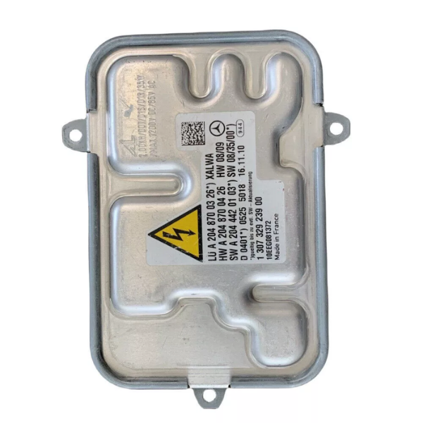 Headlight HID Xenon Ballast compatible with Mercedes W204 C Class ...