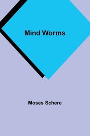 Mind Worms | Shop Today. Get it Tomorrow! | takealot.com
