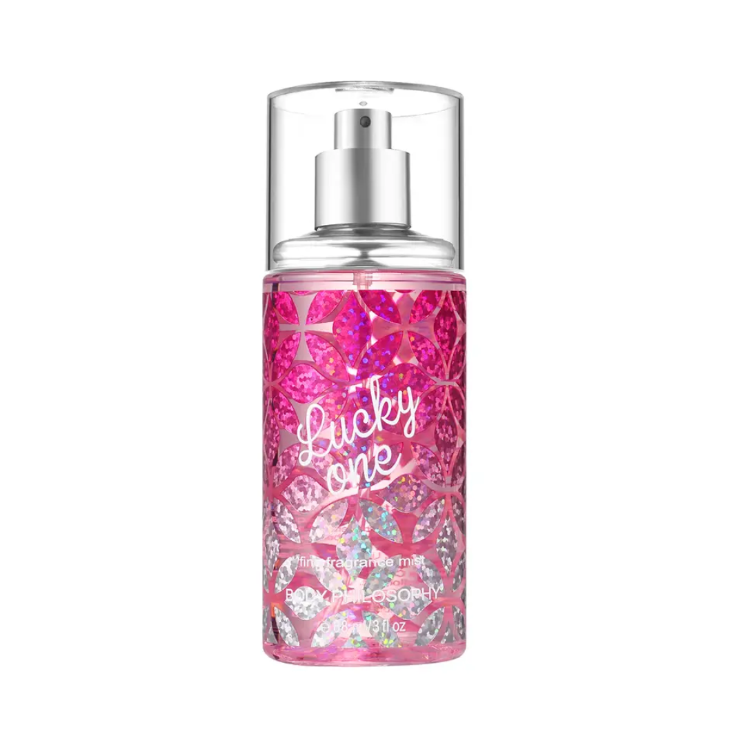 Body Philosophy Body Fragrance Mist 88 ml - Lucky one | Buy Online in ...