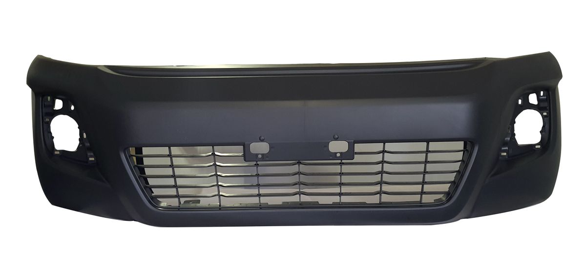 Front Bumper for Toyota Hilux GD6-2016 | Shop Today. Get it Tomorrow ...