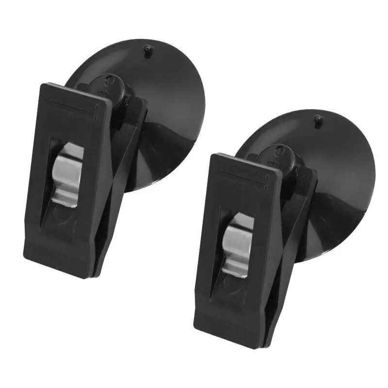 Multifunctional Suction Car Clip - 2 Clips | Shop Today. Get it ...