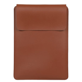 High Quality Universal Laptop Protective Case Liner Sleeve Bag - Brown ...