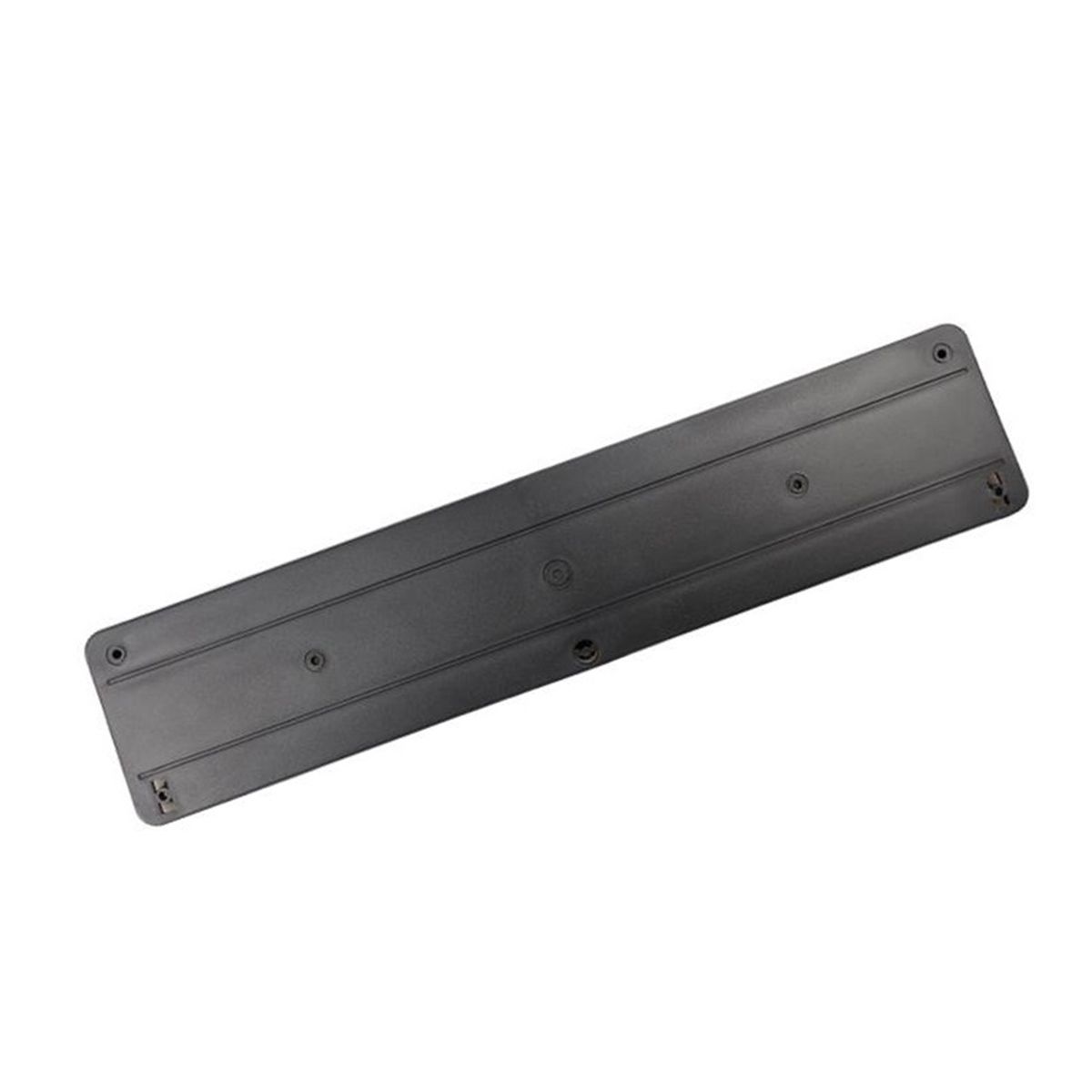 Car Front Bumper License Plate Bracket for Mercedes Benz S-CLASS W221 ...