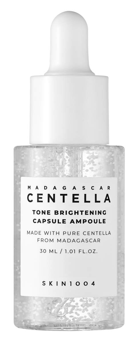 SKIN1004 Centella Ampoule Face Serum - Tone Brightening & Spot ...