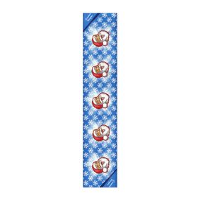 Kersfees Vader Blou Table Runner | Shop Today. Get it Tomorrow ...