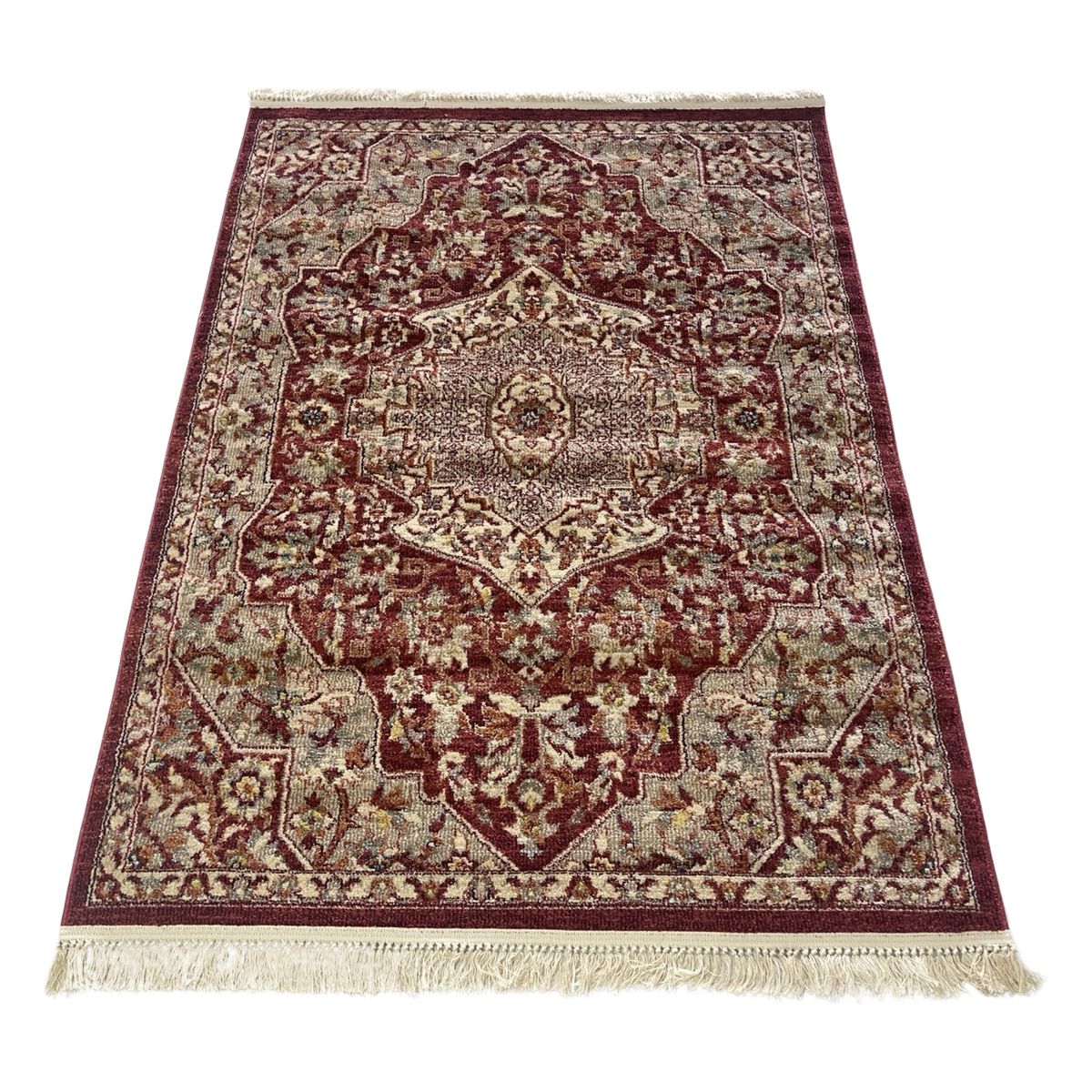 Persian Beautiful Carpet - 200 x 150 cm | Shop Today. Get it Tomorrow ...