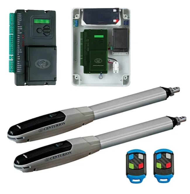 Centurion Double Vantage 400 Complete Kit | Shop Today. Get it Tomorrow ...