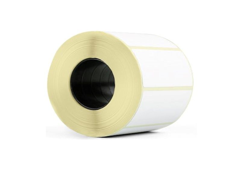 Zapos Thermal Label Paper 50X25 | Shop Today. Get it Tomorrow ...
