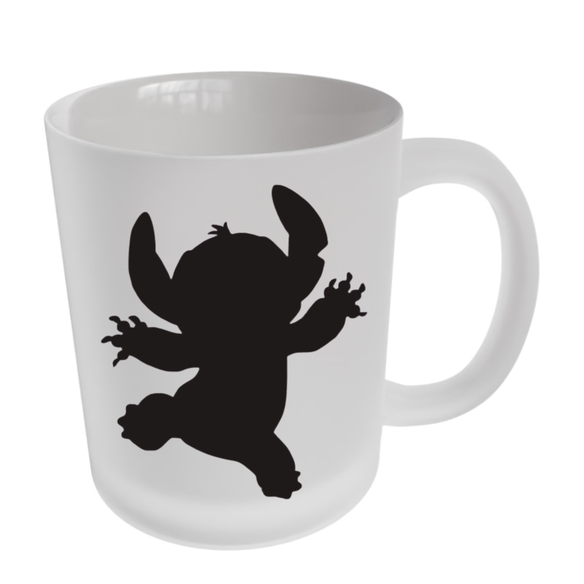 Hole - Frosted mug | Shop Today. Get it Tomorrow! | takealot.com