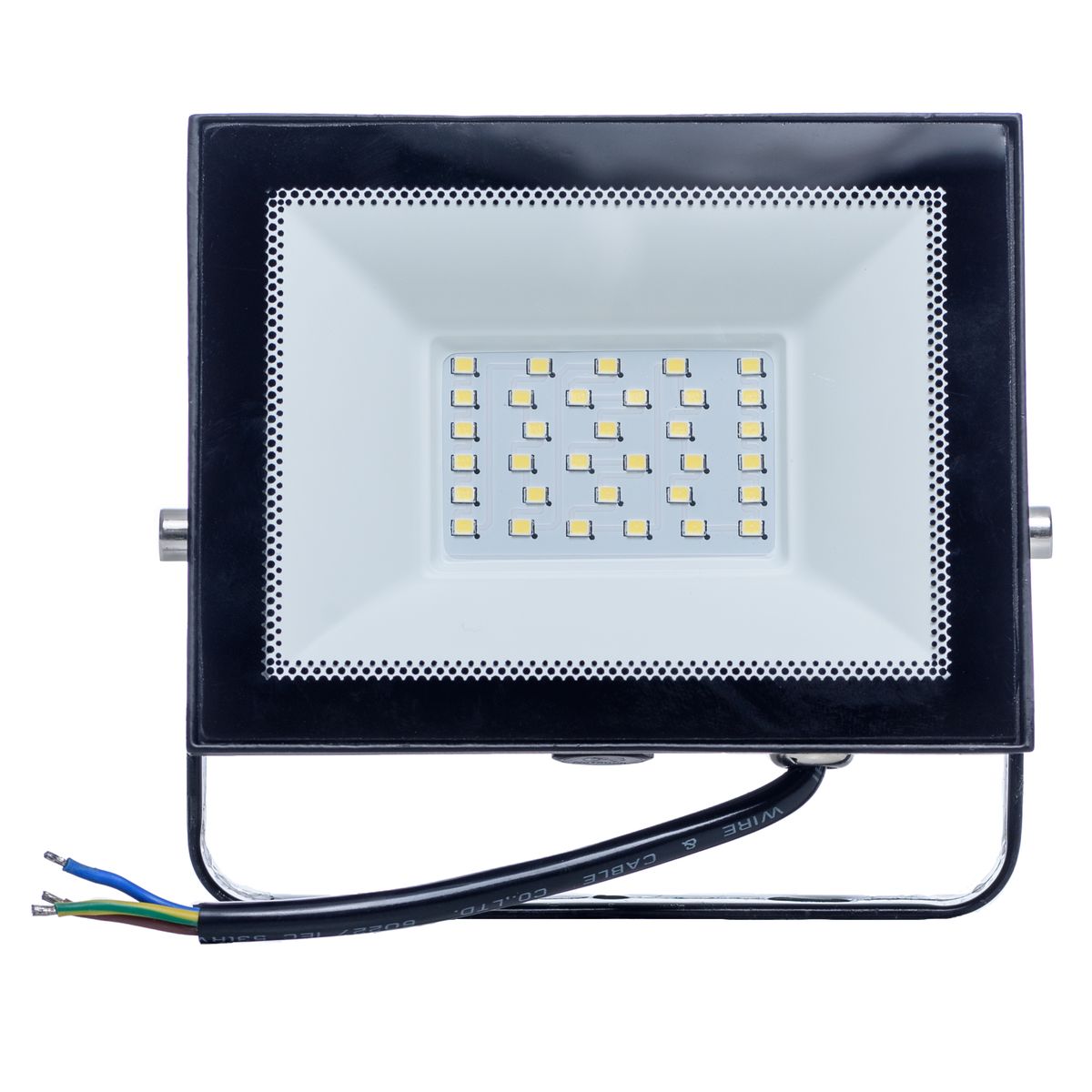 Ausma 30W LED Flood Light IP66 , 6500k , 2400LM | Shop Today. Get it ...