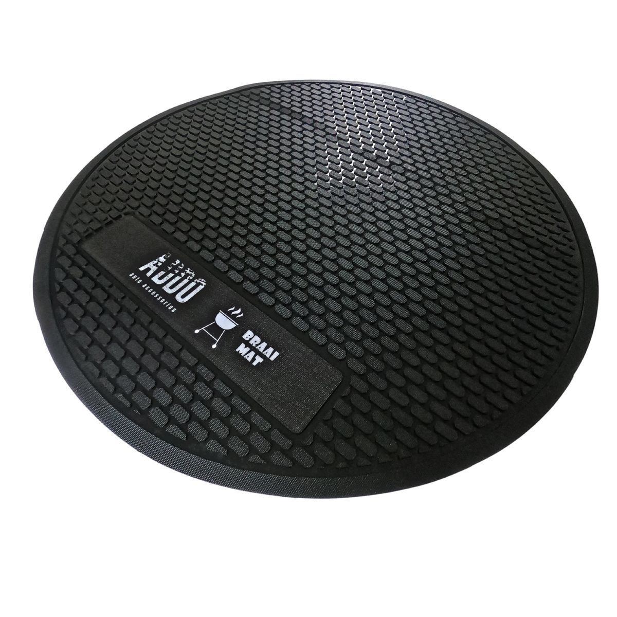 Round Braai Mat | Shop Today. Get it Tomorrow! | takealot.com