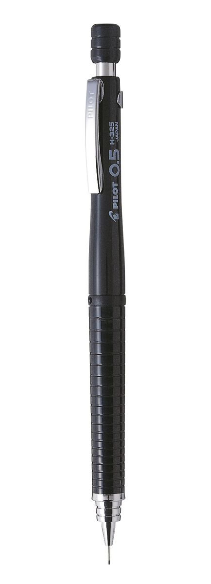 Pilot H-325 Technical 0.5mm Pencil - Black Barrel | Shop Today. Get it ...