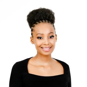 Magic Afro Pondo Short Synthetic Hair Pony Tail 3017 1B | Shop Today ...