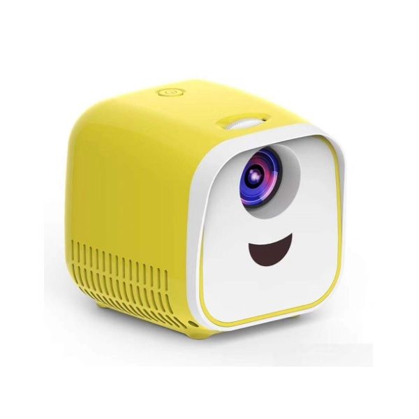 L1 Portable Mini LED Movie Projector | Shop Today. Get it Tomorrow ...