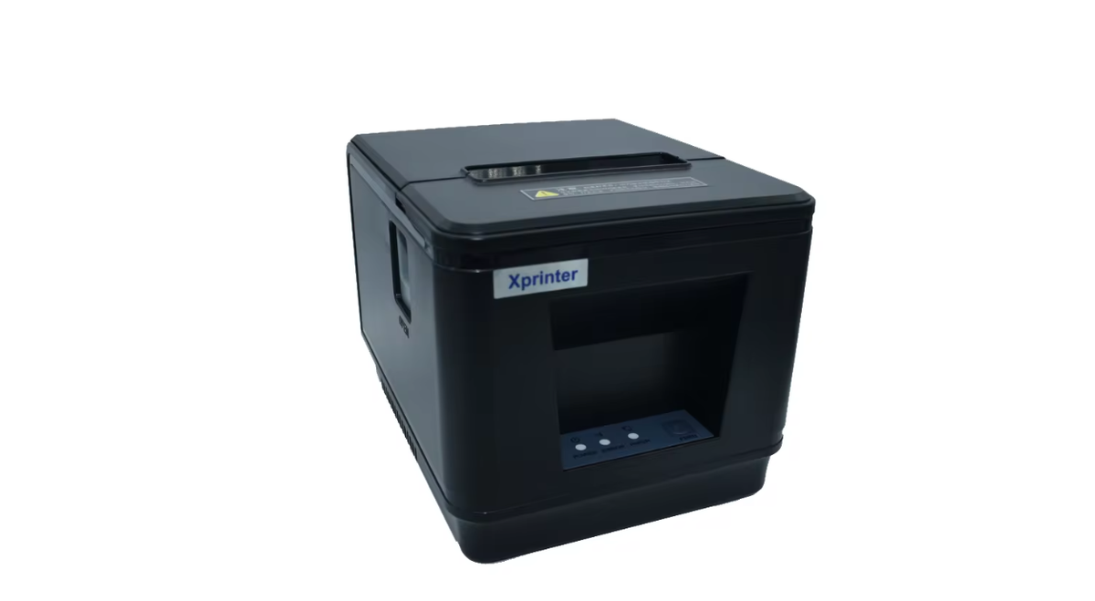 XPrinter XP-A160H - 80mm Thermal Receipt Printer(USB) | Shop Today. Get ...