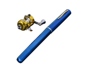Fishing Rod Pen | Shop Today. Get it Tomorrow! | takealot.com