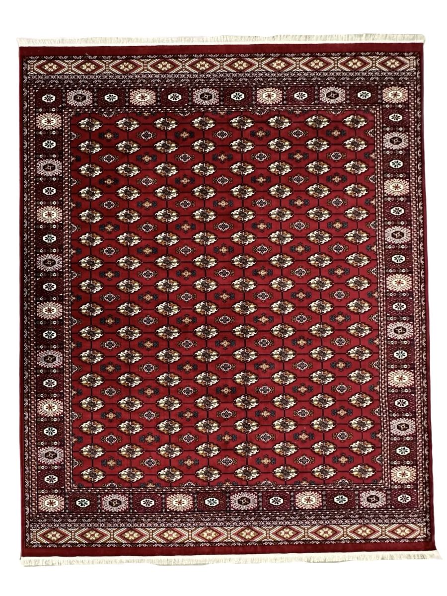Rugs & Decor / Beautiful Bokhara Style Large Hall Size Rug- 400 x 300 ...