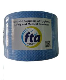 FTA Jumbo Cloth Roll | Shop Today. Get it Tomorrow! | takealot.com