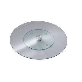 Lazy Susan - Transparent Glass | Shop Today. Get it Tomorrow ...