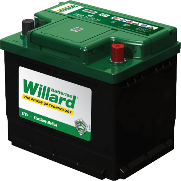Willard Battery 646 Shop Today Get It Tomorrow Takealot