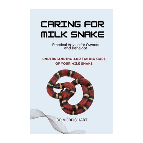 Milk Snake Care