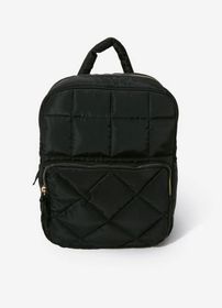 Black Zip Closure Backpack | Shop Today. Get it Tomorrow! | takealot.com