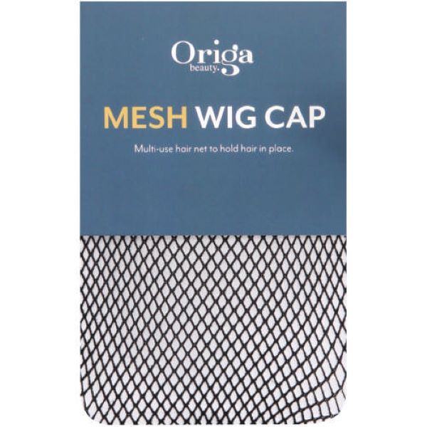 Wig Mesh Cap | Shop Today. Get it Tomorrow! | takealot.com