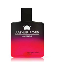Arthur Ford - Perfume RED #5 | Shop Today. Get it Tomorrow! | takealot.com