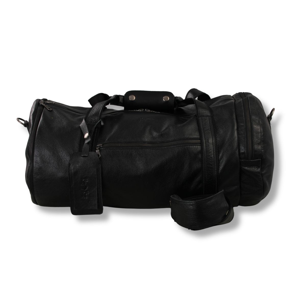 Weekender Duffel Bag - Gym Travel Bag - Waterproof Lining | Shop Today ...