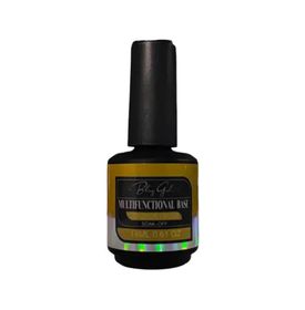 Multifunctional Self-Leveling & Building UV Base Coat - 18ml | Shop ...