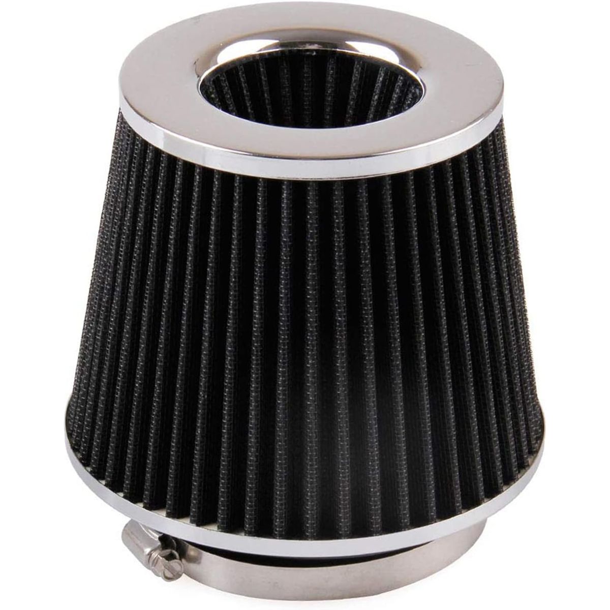 Cone Air Intake Filter for Car Universal 76mm Inlet Multicolor ...