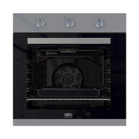 Defy Slimline Oven Inox Undercounter Shop Today. Get it Tomorrow takealot