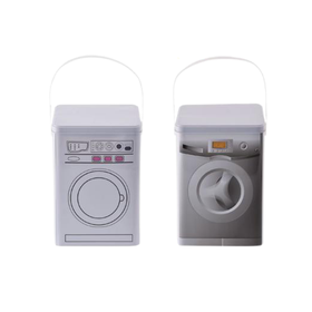 SD Homeware- Washing Machine Storage Tin | Shop Today. Get it Tomorrow ...