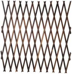 Garden Fence Panels Decorative Fences Wooden Fence Triangle Support ...