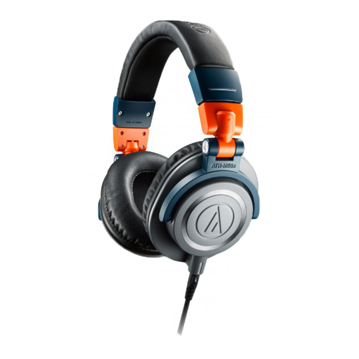 Audio-Technica ATH-M50XLAB - Studio Monitor Headphones (Limited Edition ...