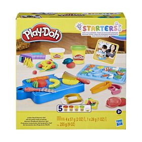 Play Doh-Little Chef Starter Set | Shop Today. Get it Tomorrow ...