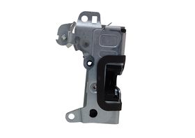 Right Side Door Lock Mechanism Compatible with Nissan Np200 - 2008 ...