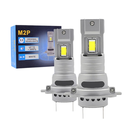 M2P H7 Headlight LED Globes Compatible with Various Vehicles | Shop ...