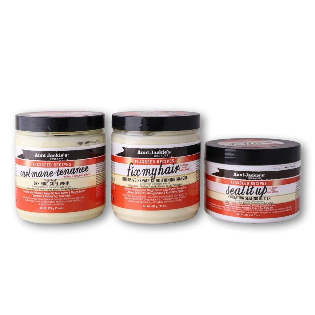 Aunt Jackie's - Flaxseed Recipe Kit | Shop Today. Get it Tomorrow ...