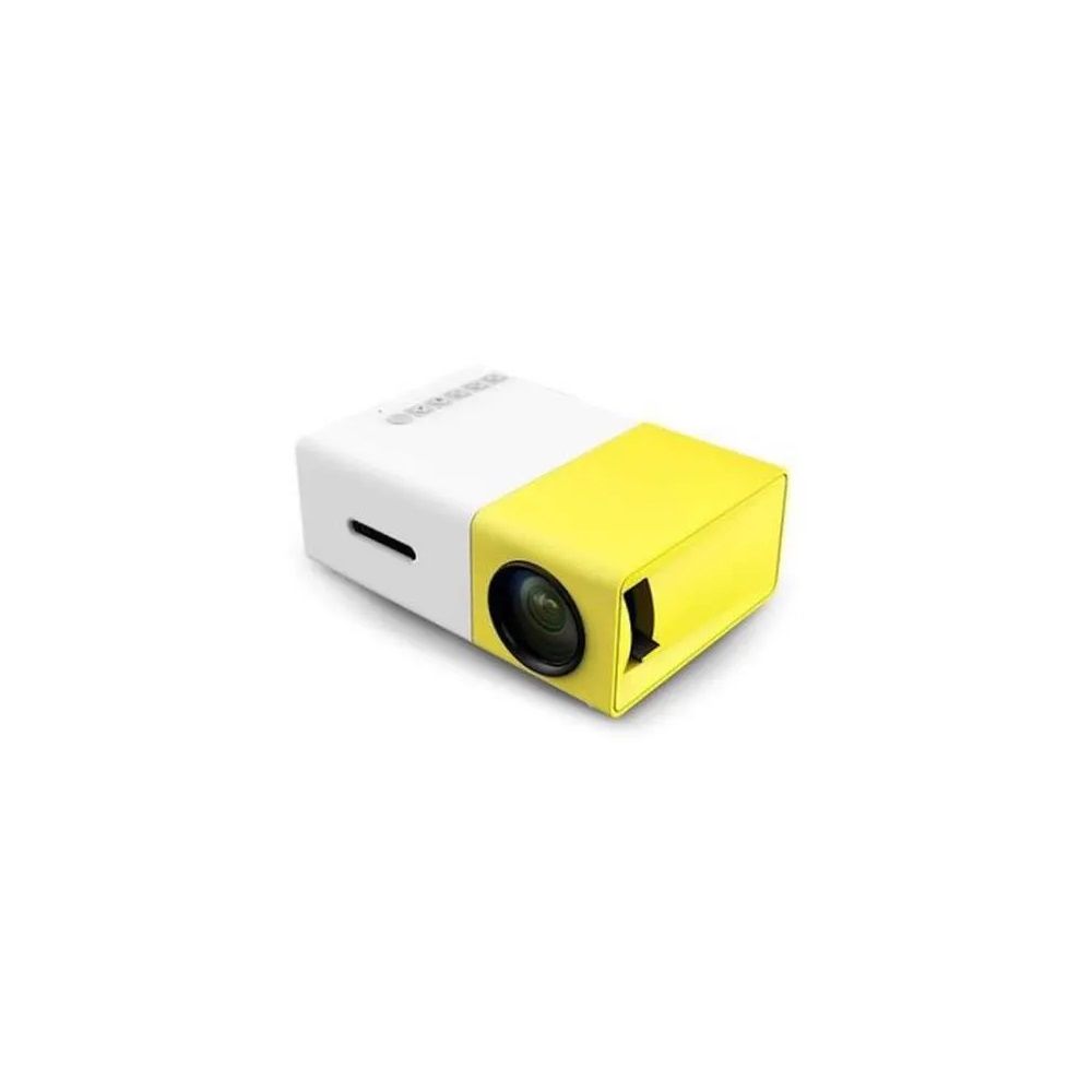 Led Mini Projector | Shop Today. Get it Tomorrow! | takealot.com