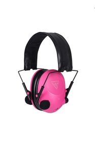 Pink Ram Ear-Tect Ef3s82-1 Electronic Wire Frame Ear Muffs | Shop Today ...