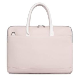 TUFF-LUV 15.6" On-the-Go Ladies Laptop Shoulder Bag - Beige | Shop ...