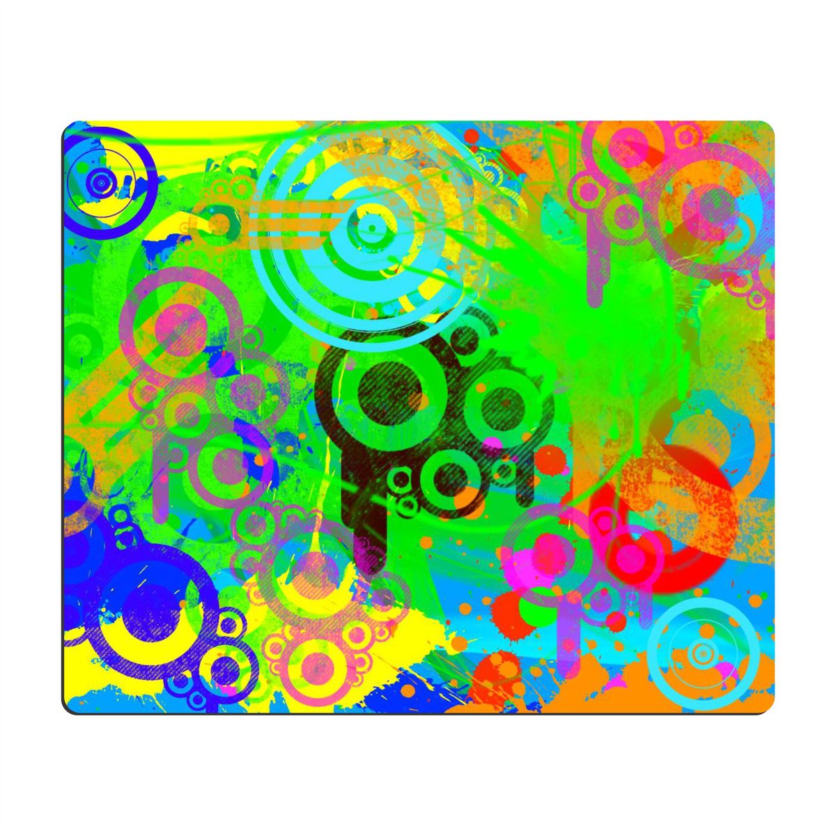 Funky Mouse Pad 5 | Shop Today. Get it Tomorrow! | takealot.com