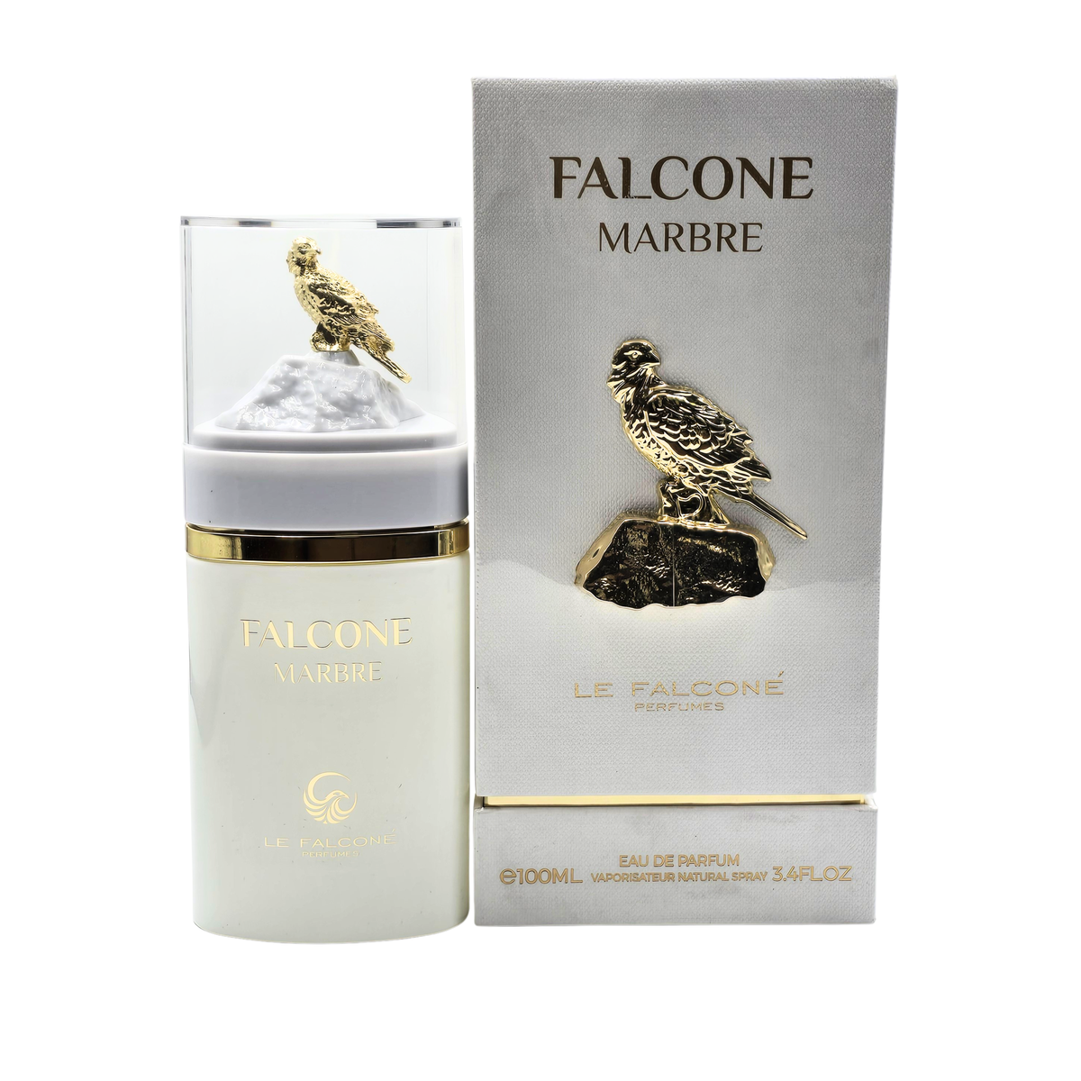 Falcone Marbre EDP Perfume By Le Falcone 100ml | Shop Today. Get it ...