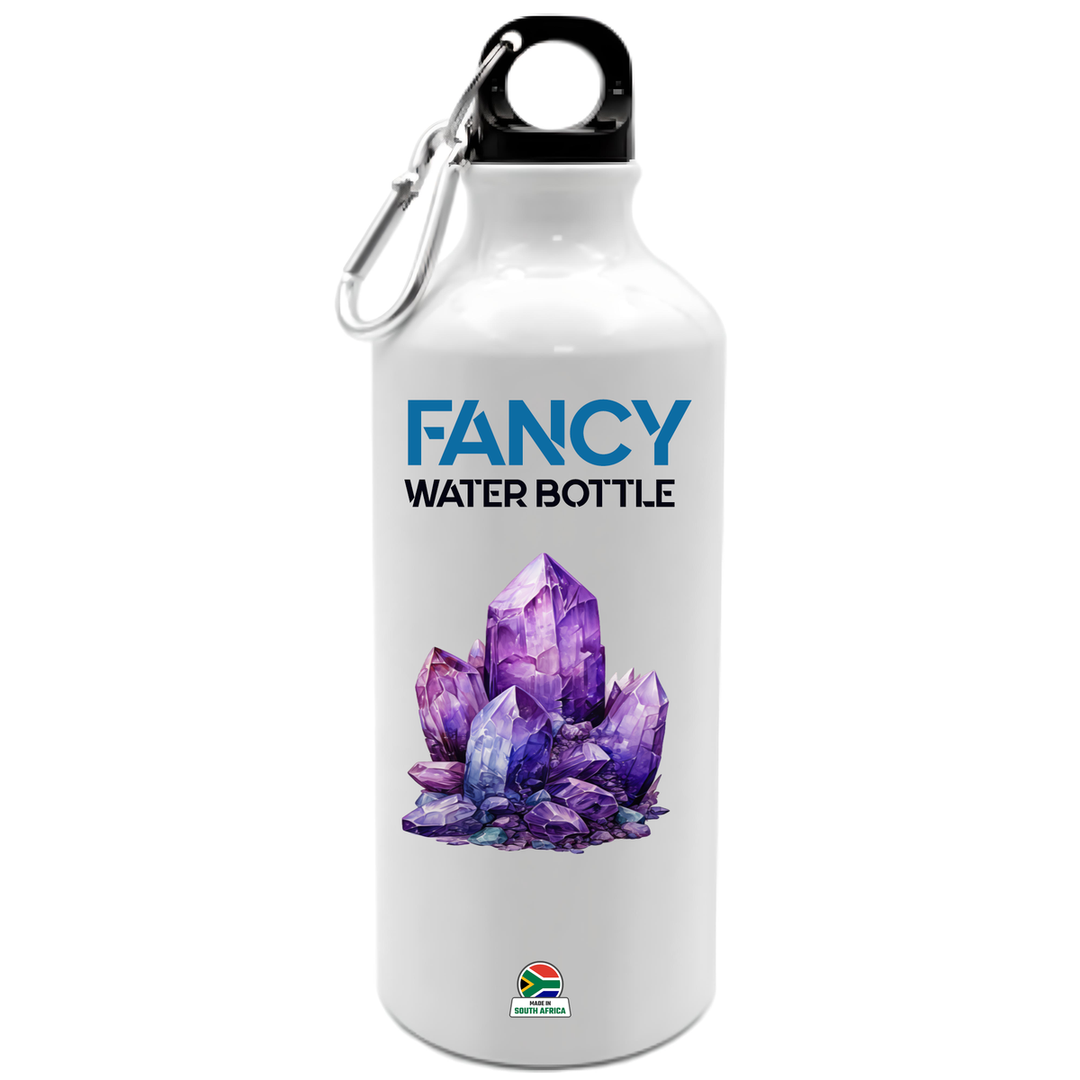 Fancy water bottle - fairygirl collection - 3 - with Leak-Proof Design ...