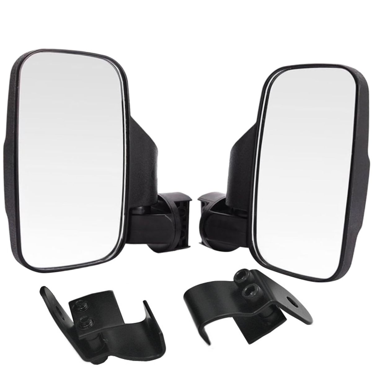 UTV ATV Side Mirror Rear View Mirror | Shop Today. Get it Tomorrow ...