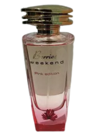 Berries Weekend Perfume | Shop Today. Get it Tomorrow! | takealot.com