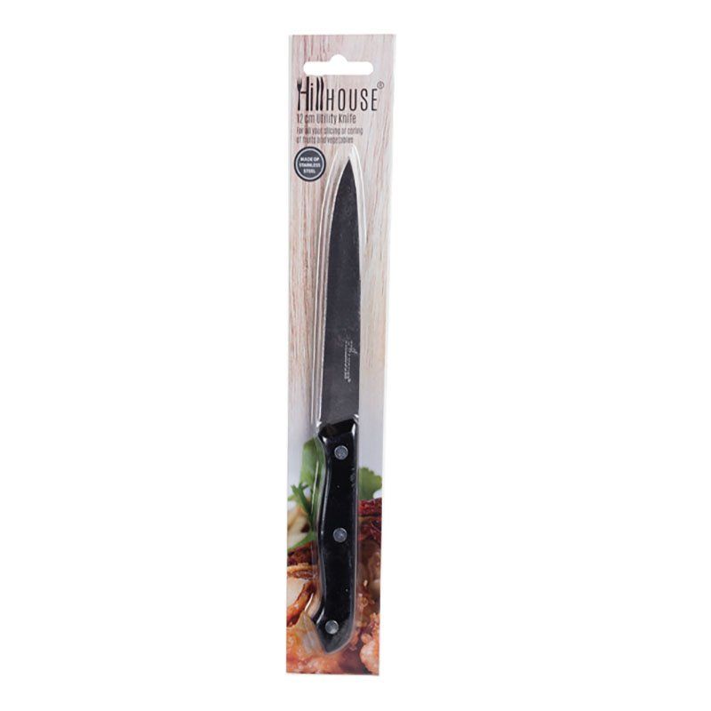 Bulk Pack x 12 Utility Knife with ABS Handle - 12cm | Shop Today. Get ...